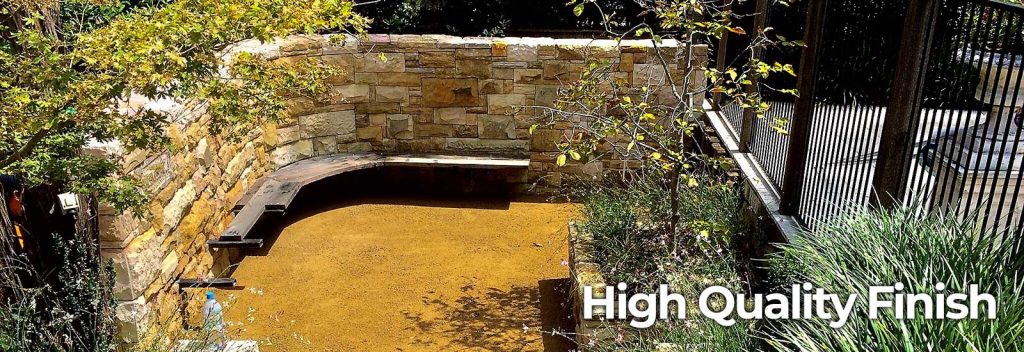 Bluebird Landscaping – Design Construction Maintenance. Paving Tiling ...